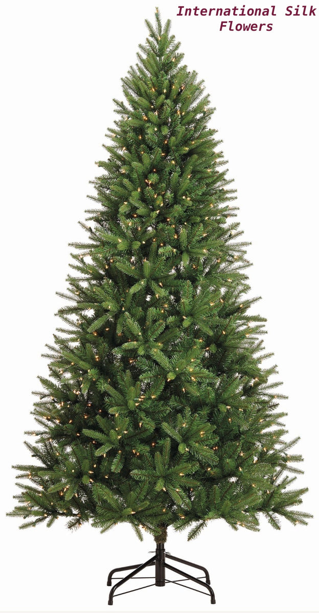 9'Hx58"D Foothill Pine Tree ( YT1090 ) – INTERNATIONAL SILK