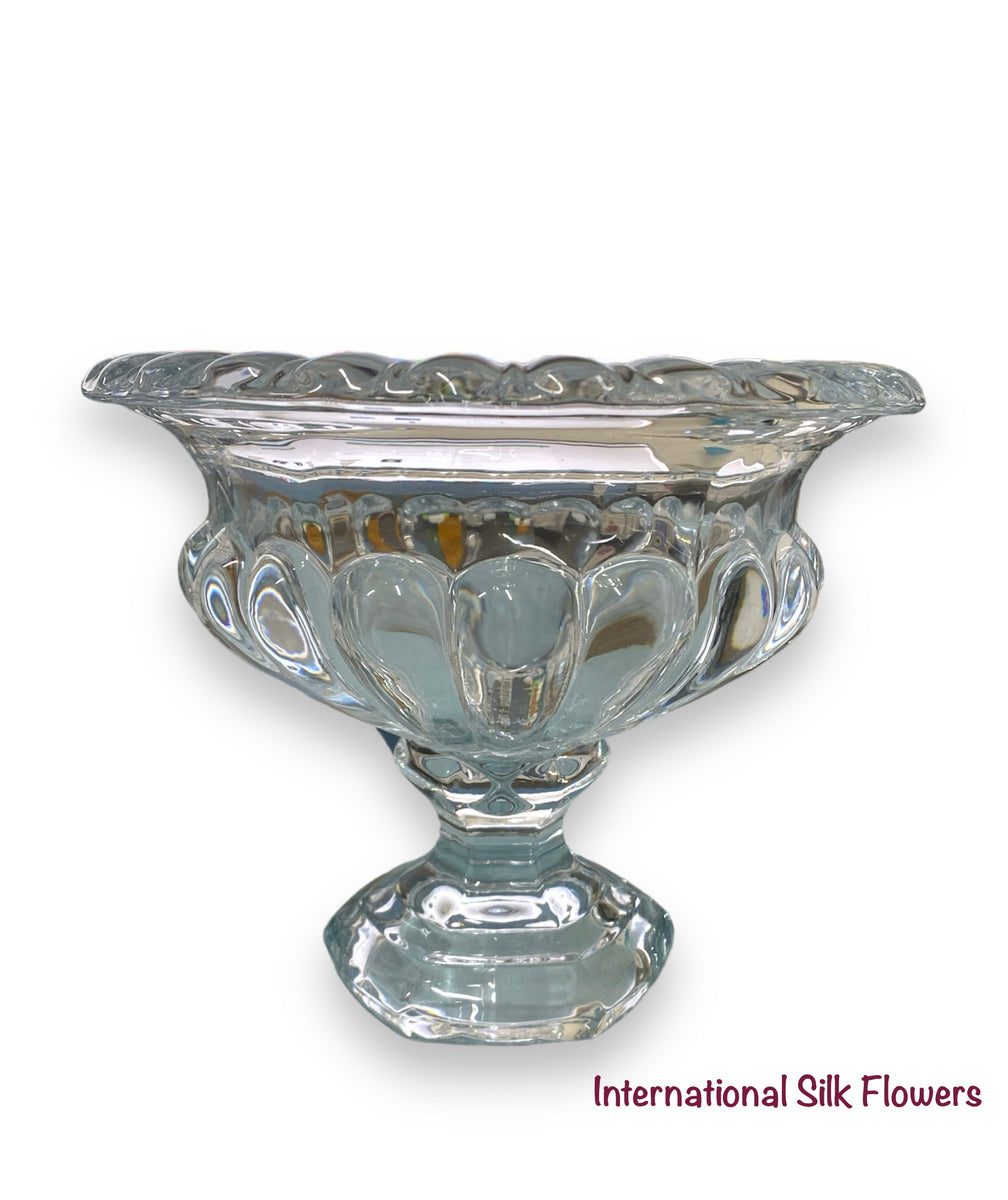 6.102'' Quality Glassware ( 2572 ) – INTERNATIONAL SILK