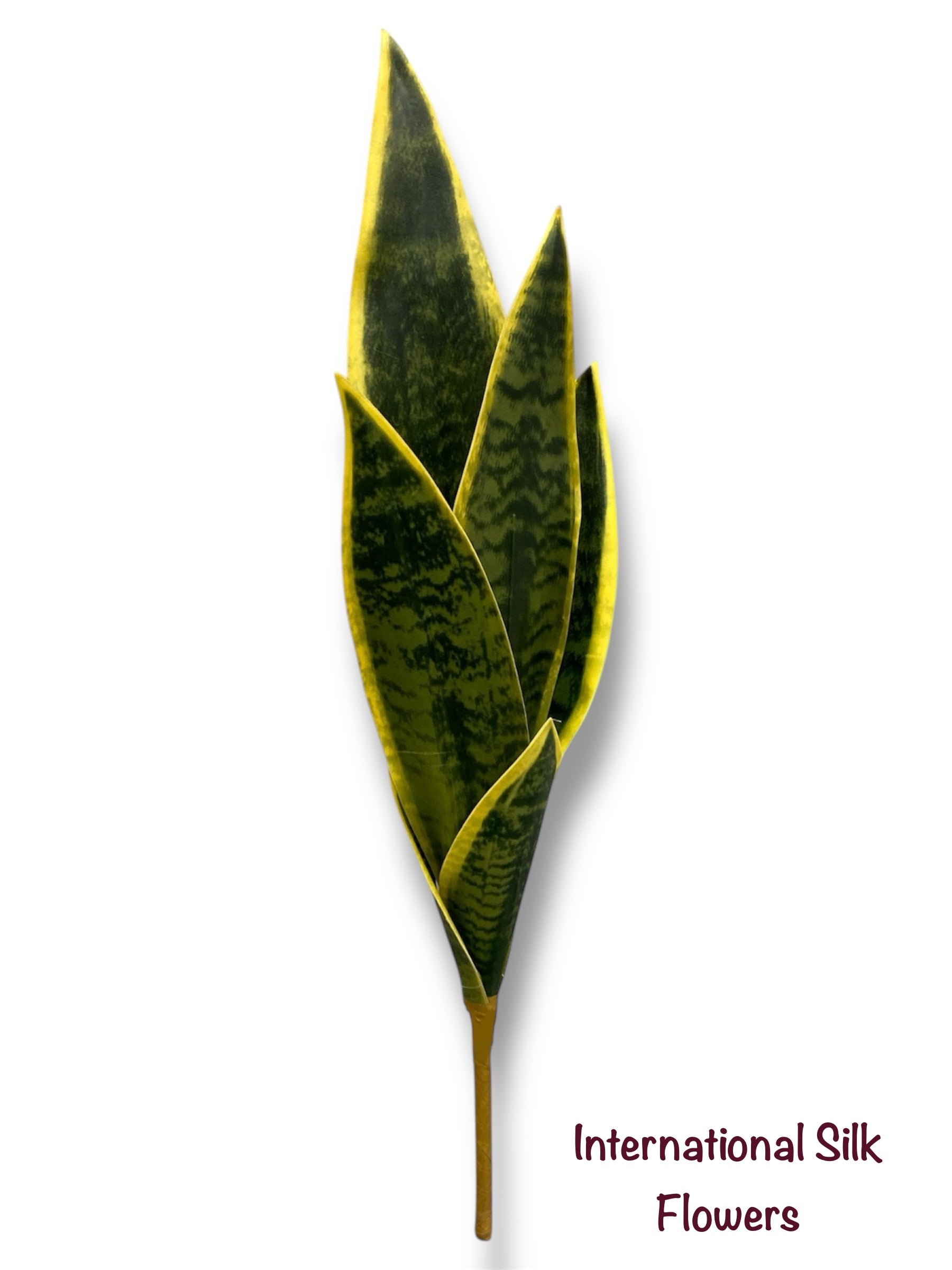 Los Angeles Wholesaler | 23'' Sanserveria Plant ( PS1217-GYL ...