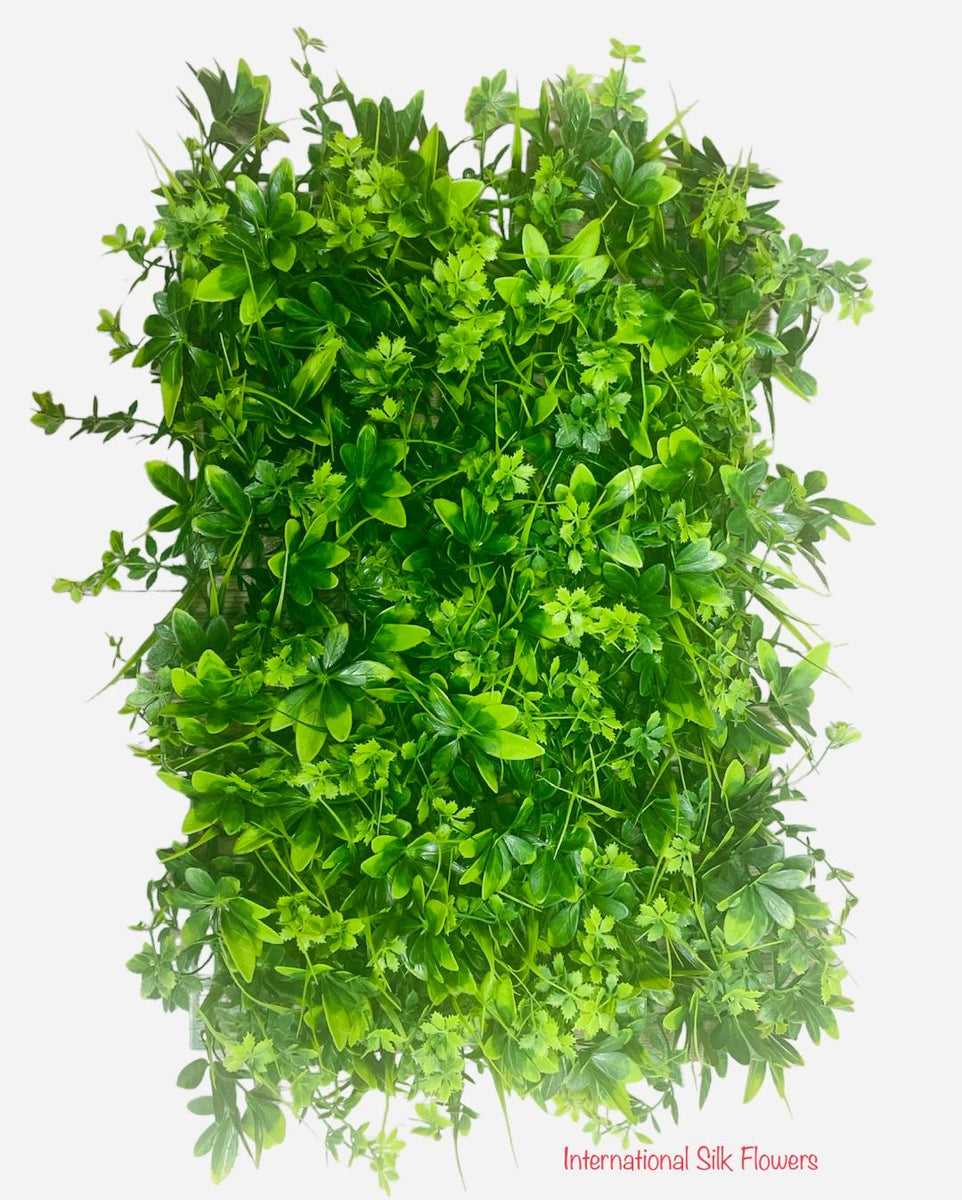 Large Plastic Mat ( YL018/600G ) – International Silk Flowers